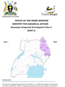 Development Archives | Karamoja Resilience Support Unit