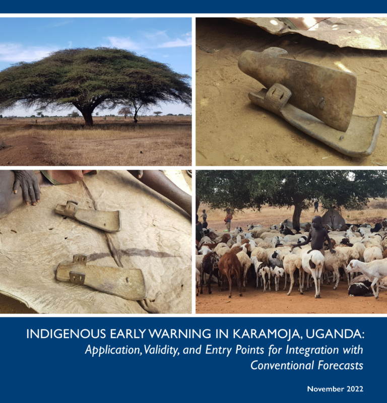 Our Publications | Karamoja Resilience Support Unit