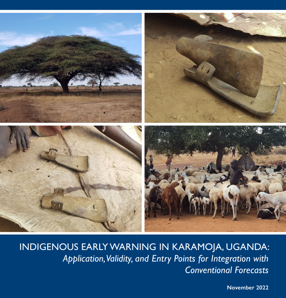 Karamoja Library | Karamoja Resilience Support Unit